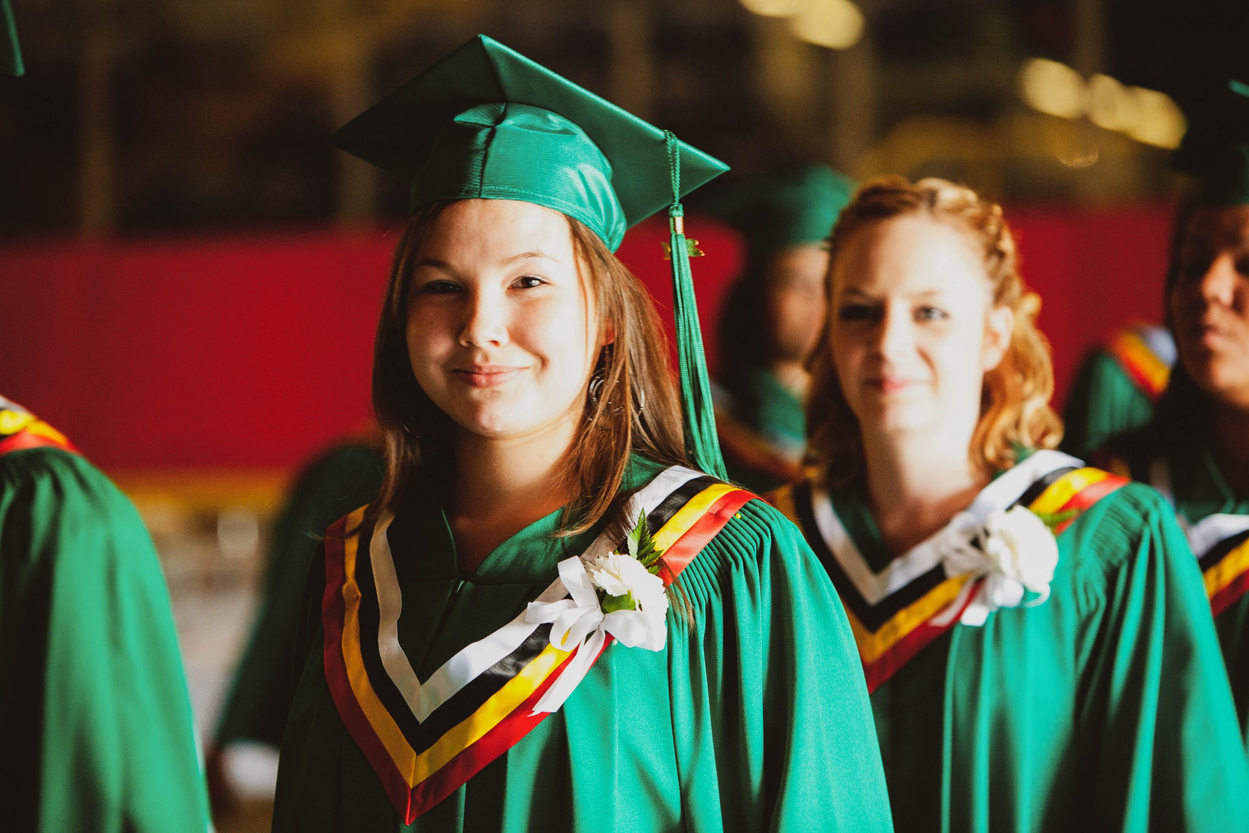 The best ways to celebrate your graduation virtually - Seven ...