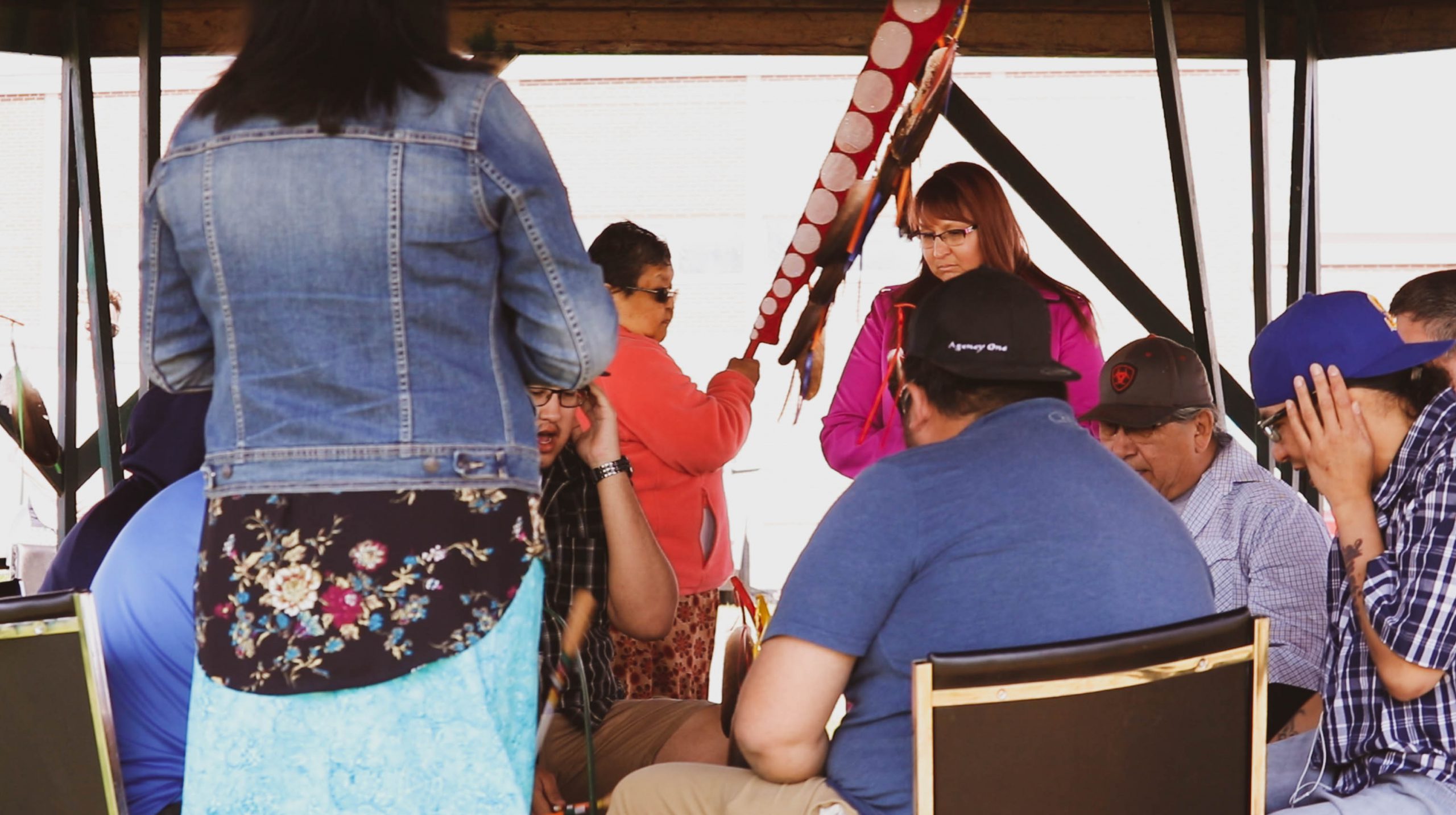 Why do we host a Spring/Fall feast ceremony? - Seven Generations ...