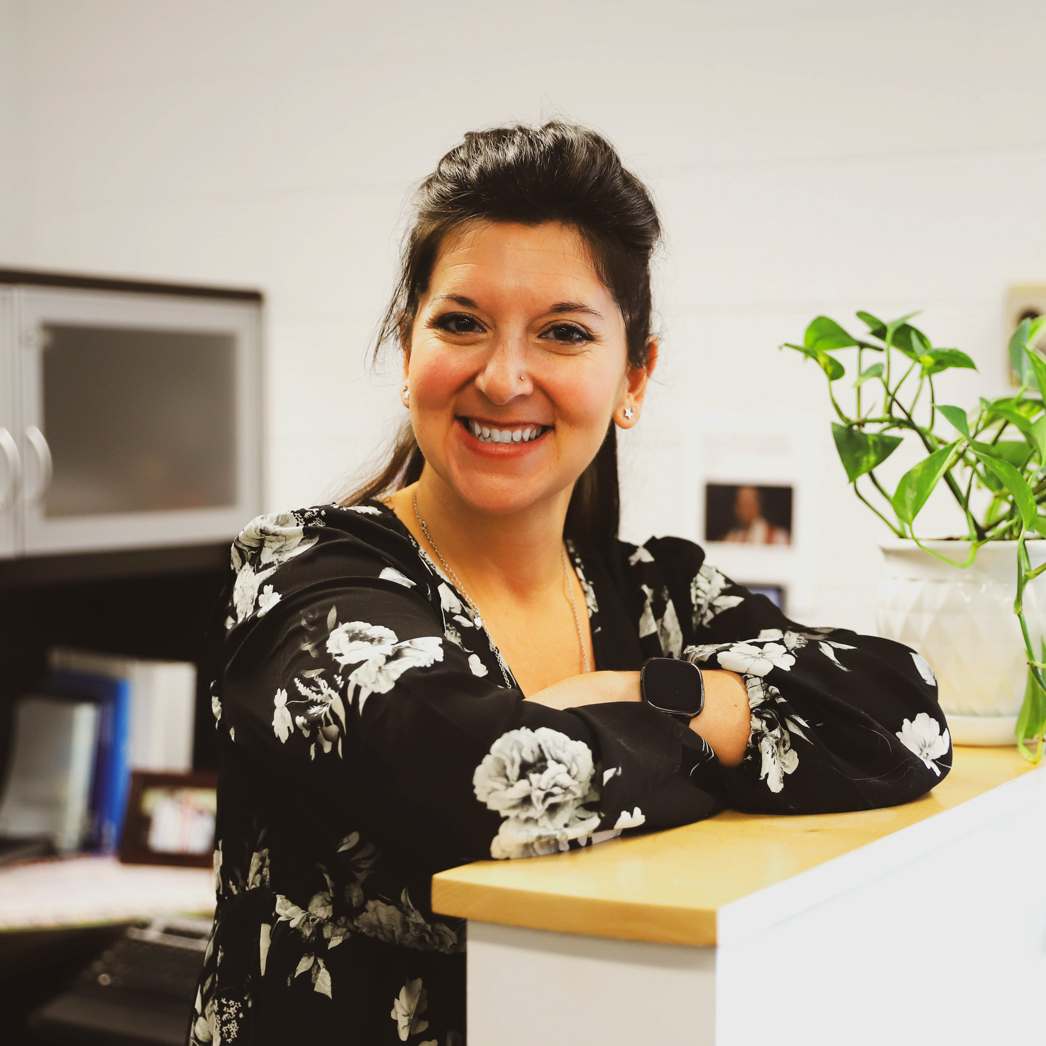 Police Foundations - Seven Generations Education Institute