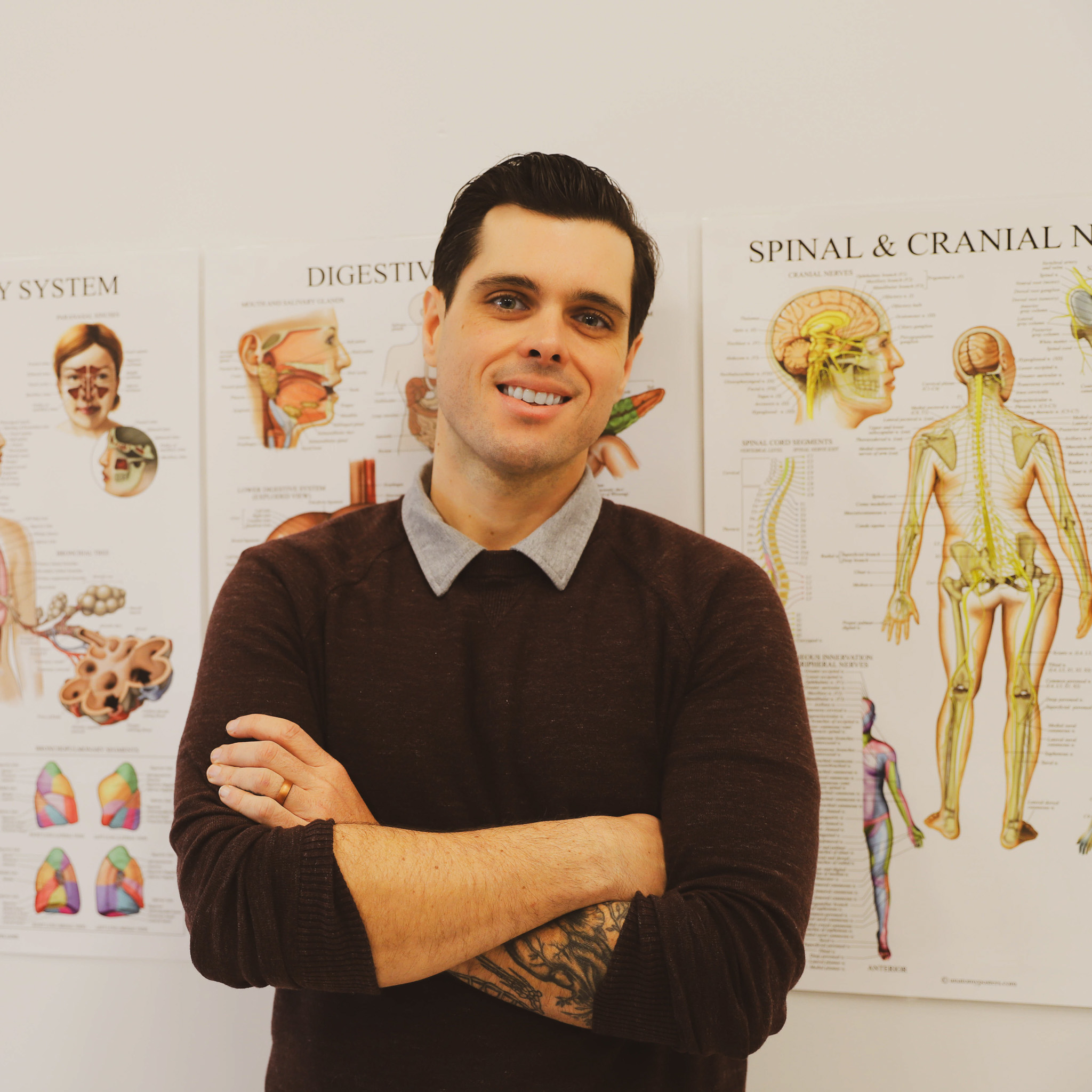 Paramedic - Seven Generations Education Institute