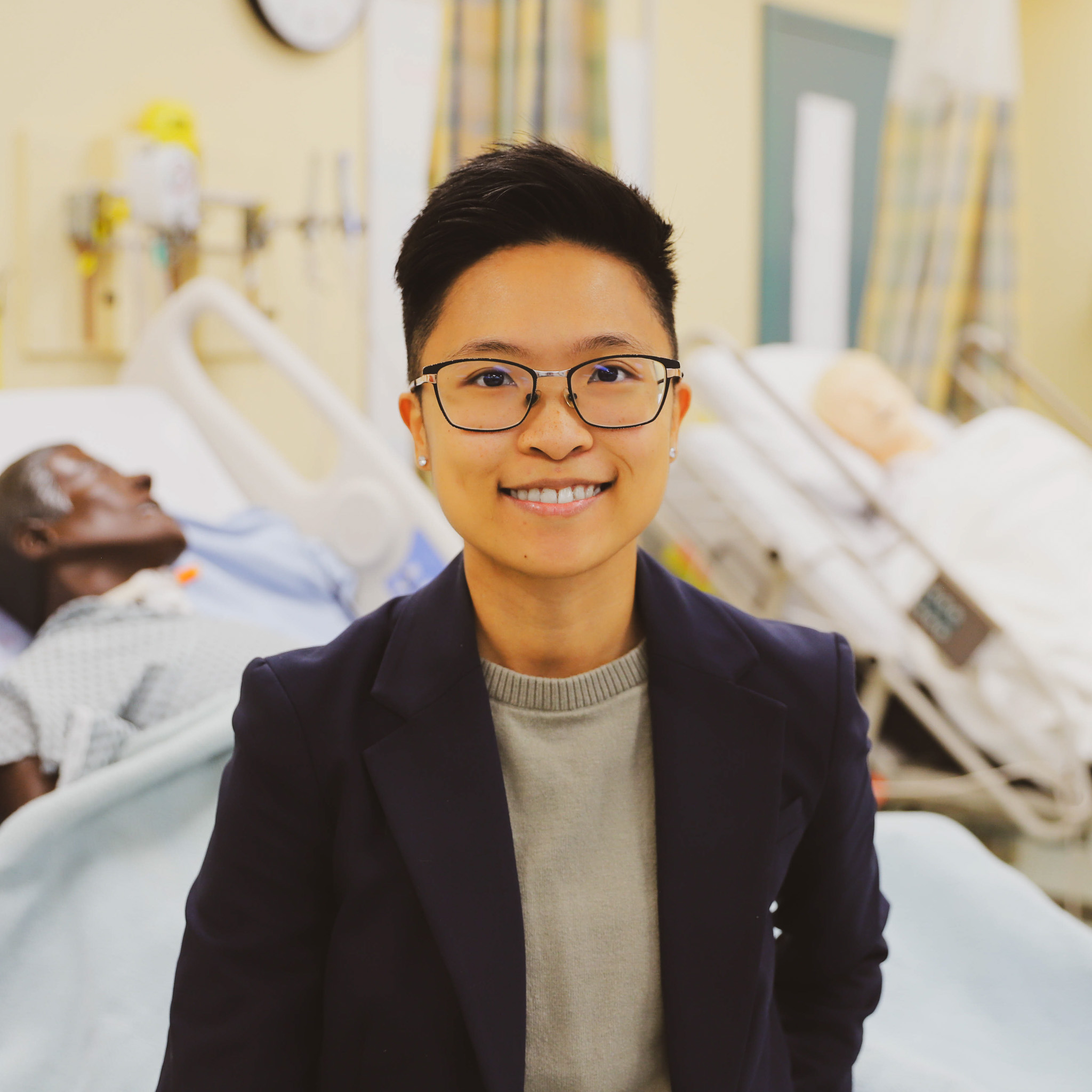 Practical Nursing - Seven Generations Education Institute