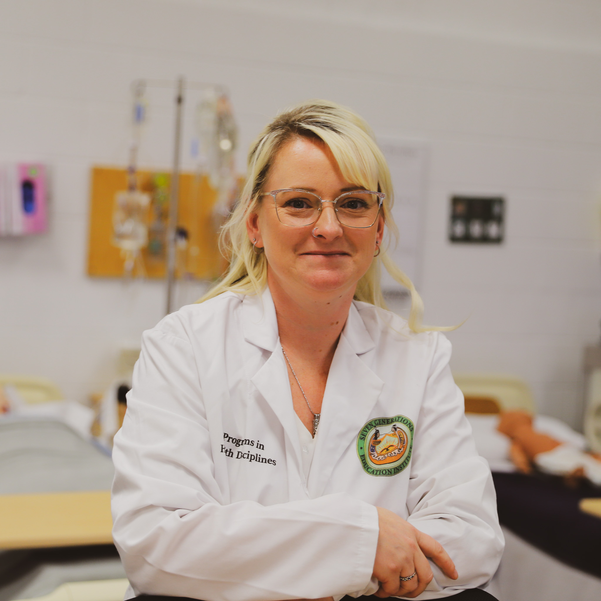 Practical Nursing - Seven Generations Education Institute