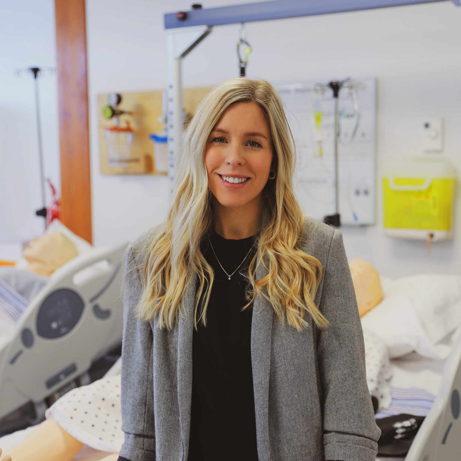 Practical Nursing - Seven Generations Education Institute