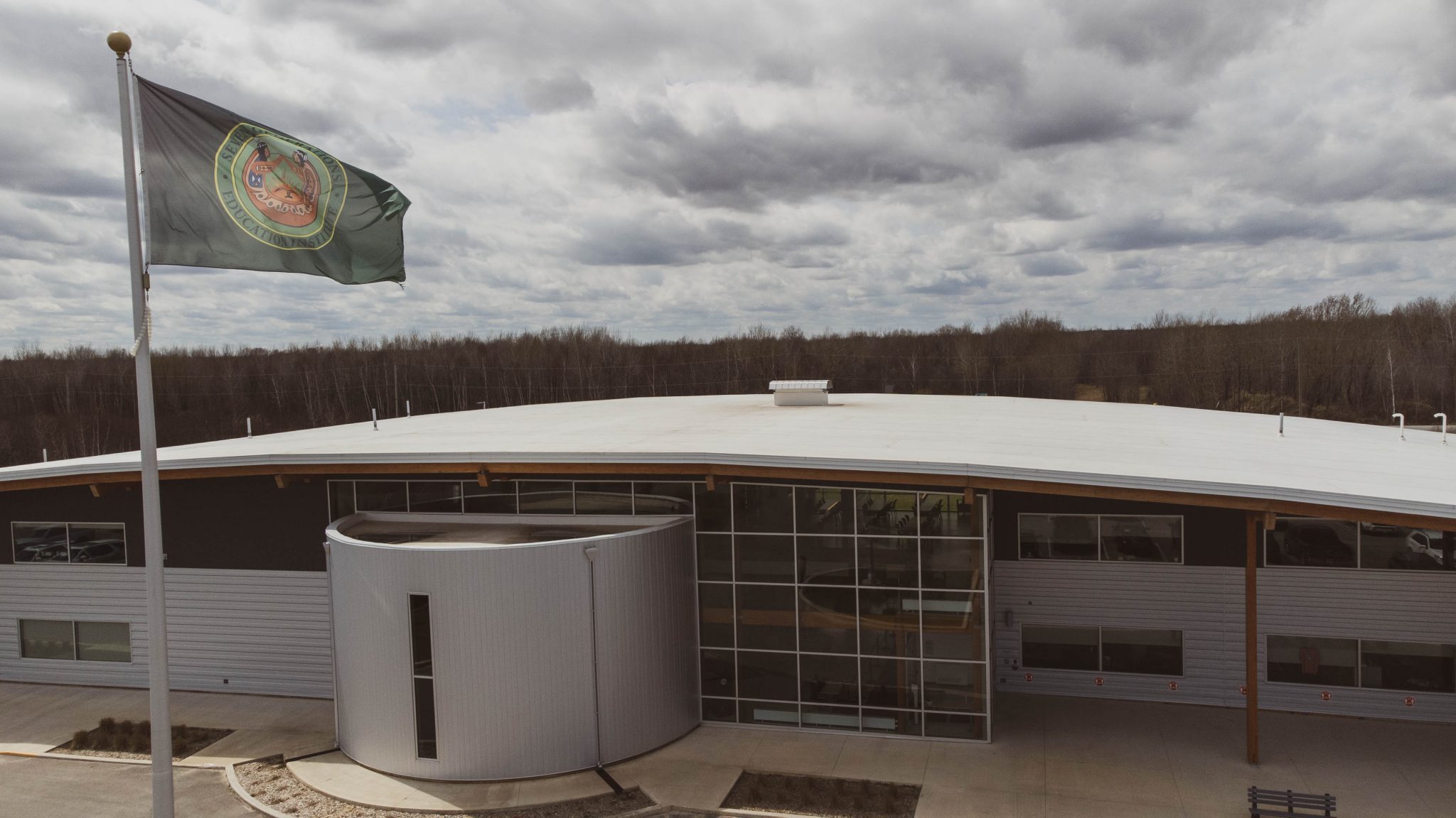 The Importance of Tobacco (Asemaa) - Seven Generations Education Institute