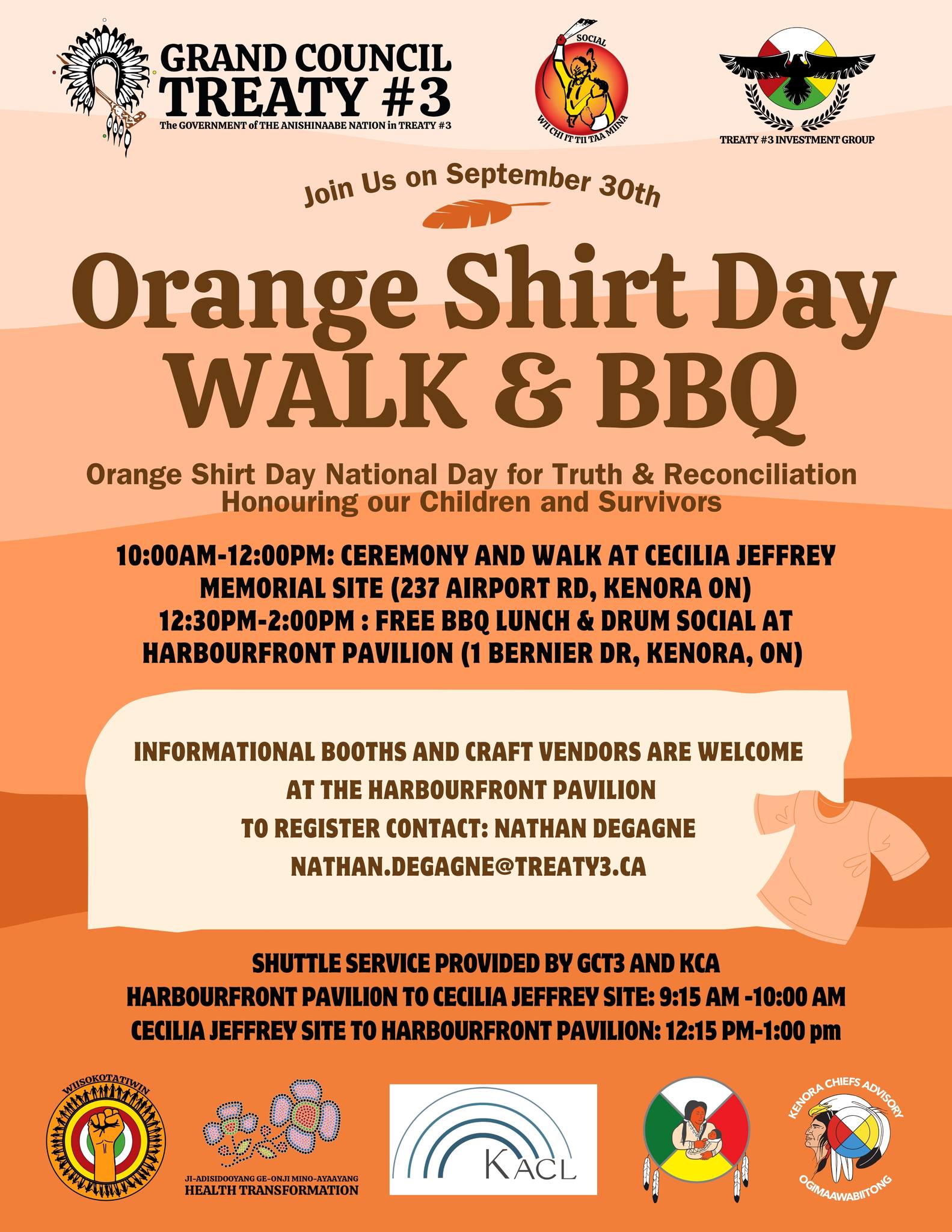 What is "Every Child Matters" - Seven Generations Education Institute