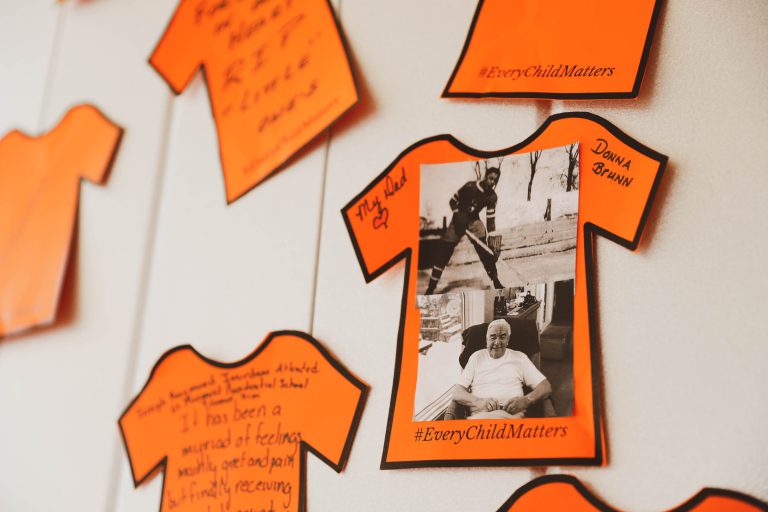 What is "Every Child Matters" - Seven Generations Education Institute