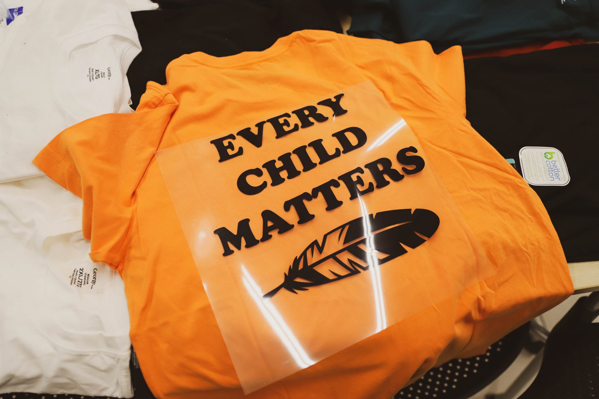 What is "Every Child Matters" - Seven Generations Education Institute