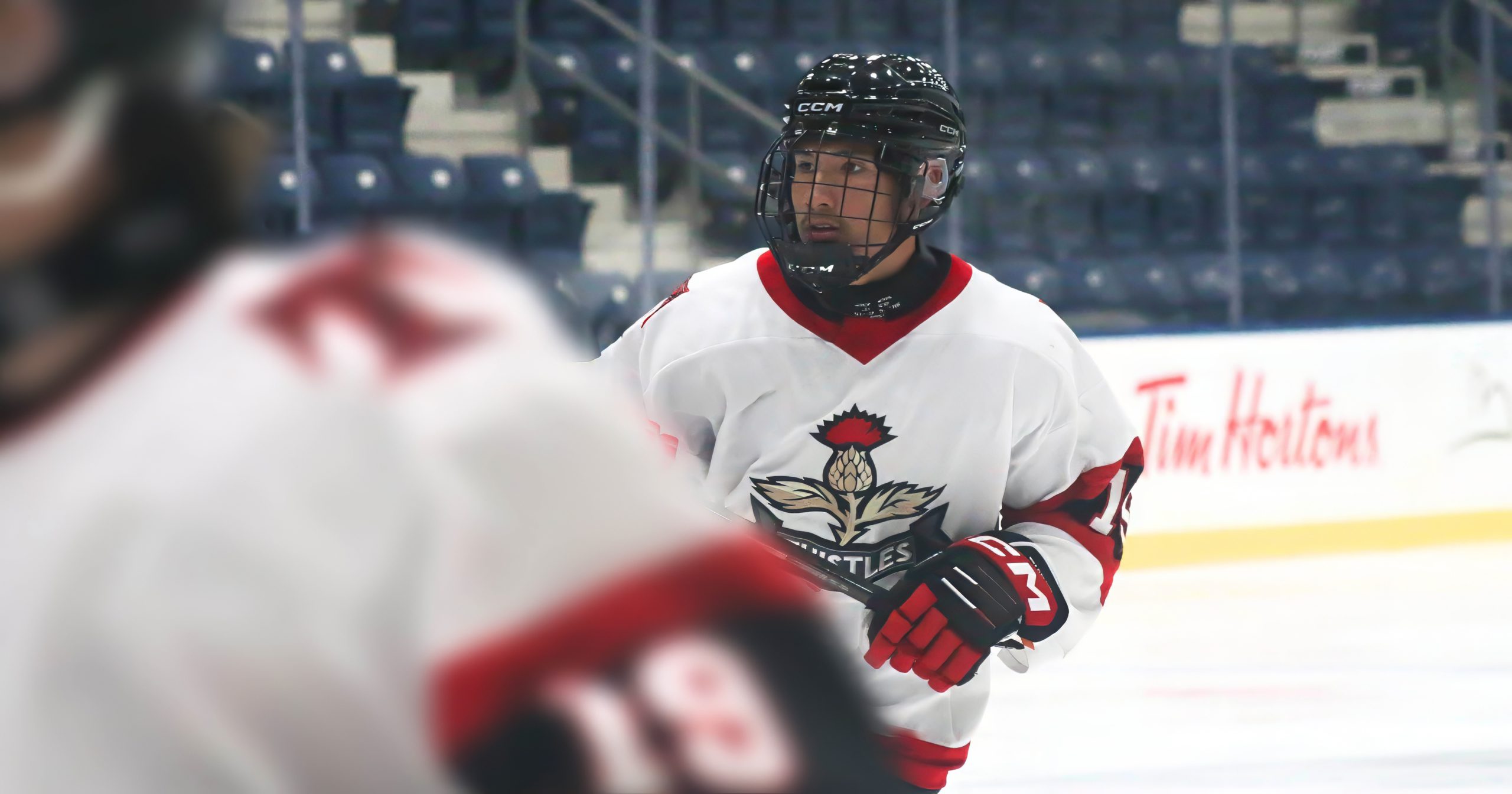 SGEI supports Kenora Thistles player through secondary schooling ...